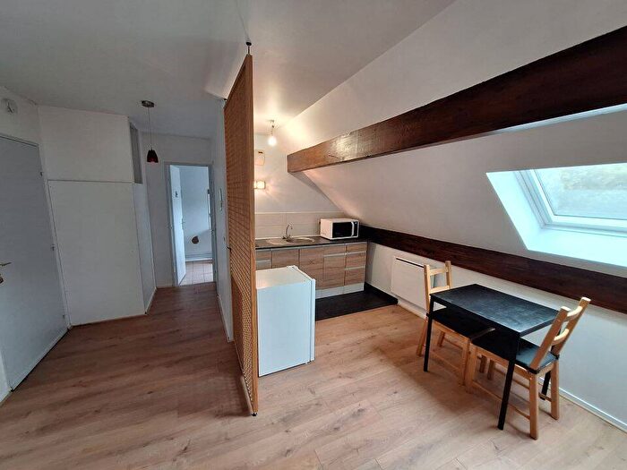 Appartement 1 pièce à louer - Montaigu Nord Est, Melun