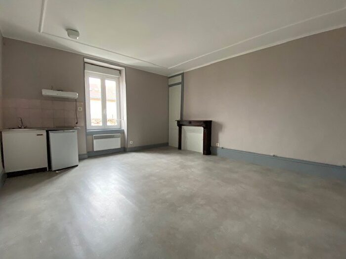 Appartement à louer - Limoges, Aurence, Corgnac, Cité universitaire, Beaublanc - 1 pièce - 1 chambre