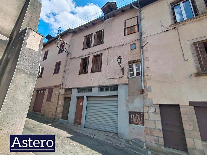 Maison 9 pièces à vendre - Tulle, Gare, Rive Gauche, Condamines, Marquisat