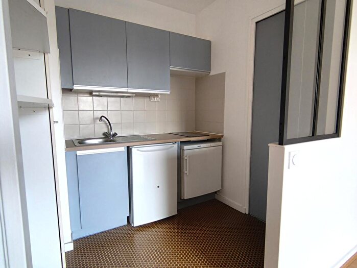 Appartement 2 pièces à Nantes, à vendre