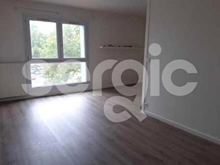 Nantes, Ile de Nantes : Appartement 2 pièces à louer