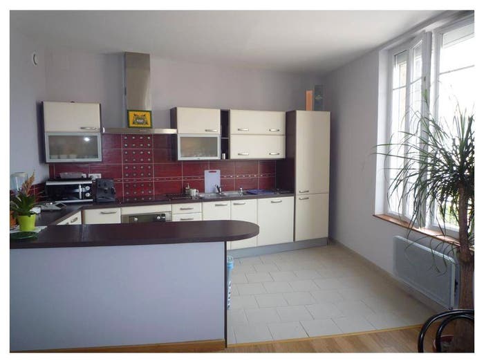 Appartement 3 pièces à Reims, à louer