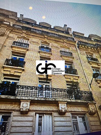 Appartement 3 pièces à louer - Paris 15ème