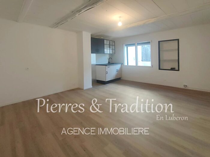 Apt : Appartement 2 pièces à louer