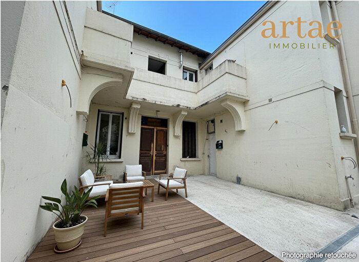 Appartement 3 pièces à vendre - Montauban, Sapiac