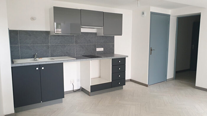Appartement 3 pièces à louer - Le Coudray-Macouard