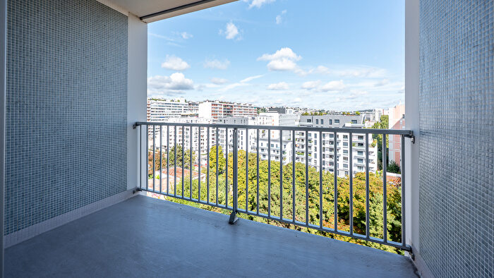 Boulogne-Billancourt, Silly, Gallieni : Appartement 5 pièces à louer
