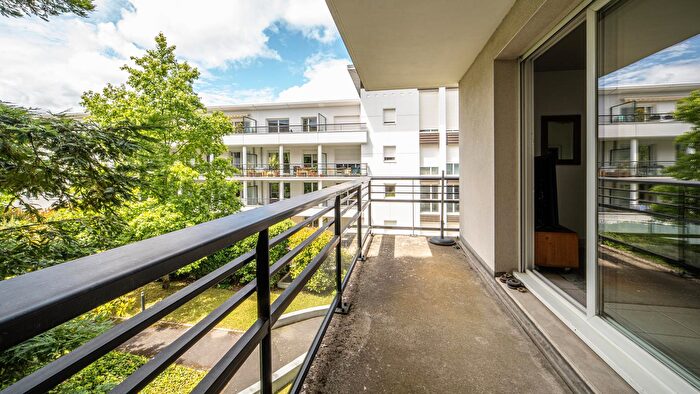 Appartement 3 pièces à louer à Nantes, Canclaux, Mellinet