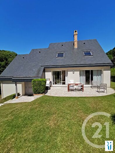 Maison 6 pièces à Mont-Saint-Aignan, Bullins, Les Cottes, à louer
