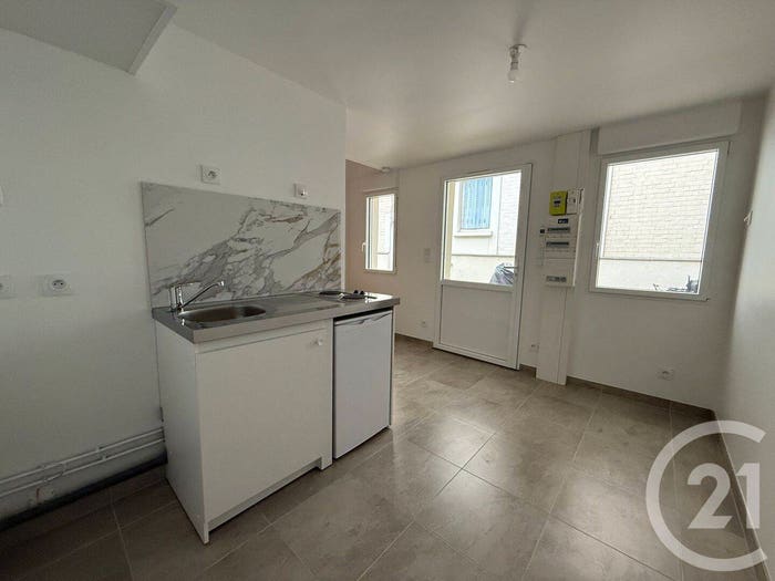 Boulogne-Billancourt : Appartement 1 pièce à louer