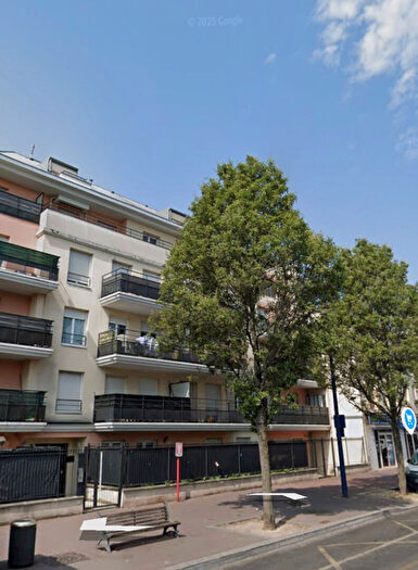 Appartement 3 pièces à vendre - Drancy, Le Petit Drancy