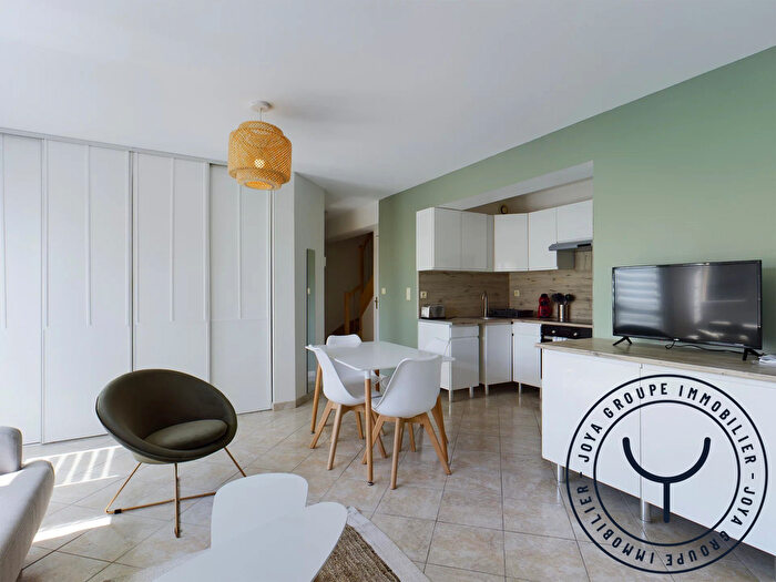 Maison 5 pièces à louer - Saint-André-les-Vergers