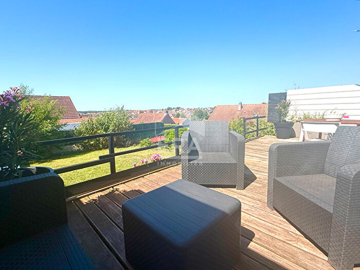 Étaples : Maison 5 pièces à vendre