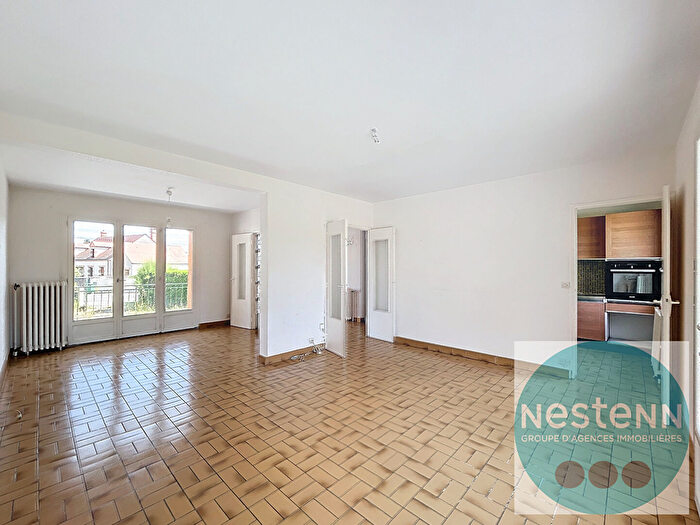 Maison à vendre - Olivet - 7 pièces - 5 chambres