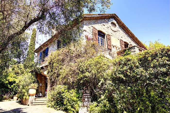 Appartement à vendre - Cannes, Californie Pezou - 3 pièces - 2 chambres