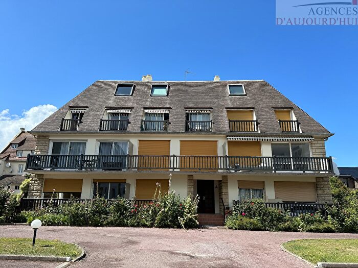 Appartement 4 pièces à vendre à Blonville-sur-Mer