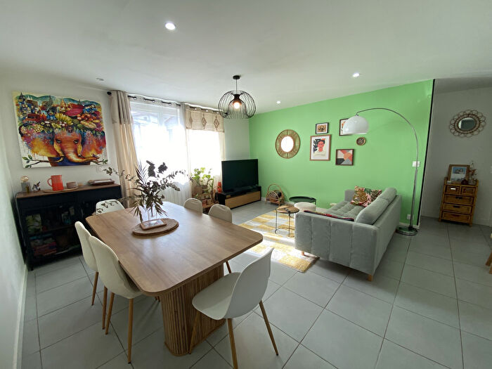 Grenade - Appartement 4 pièces à vendre