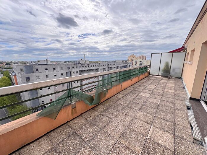 Le Mans, Malpalu : Appartement 1 pièce à vendre