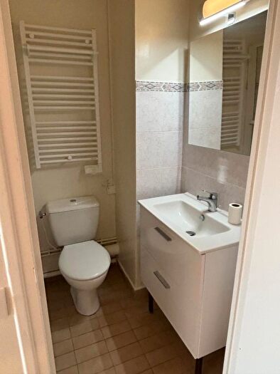 Appartement à louer - Blonville-sur-Mer - 1 pièce