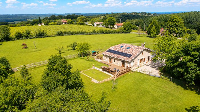Maison 6 pièces à Cocumont, à vendre