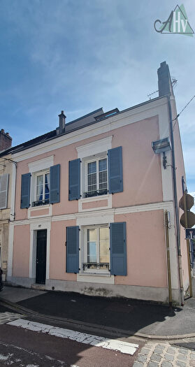 Maison 5 pièces à vendre à Provins