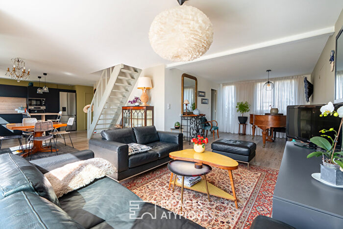 Le Croisic : Maison 10 pièces à vendre