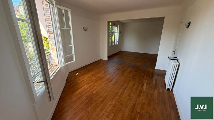 Appartement 3 pièces à vendre à Enghien-les-Bains
