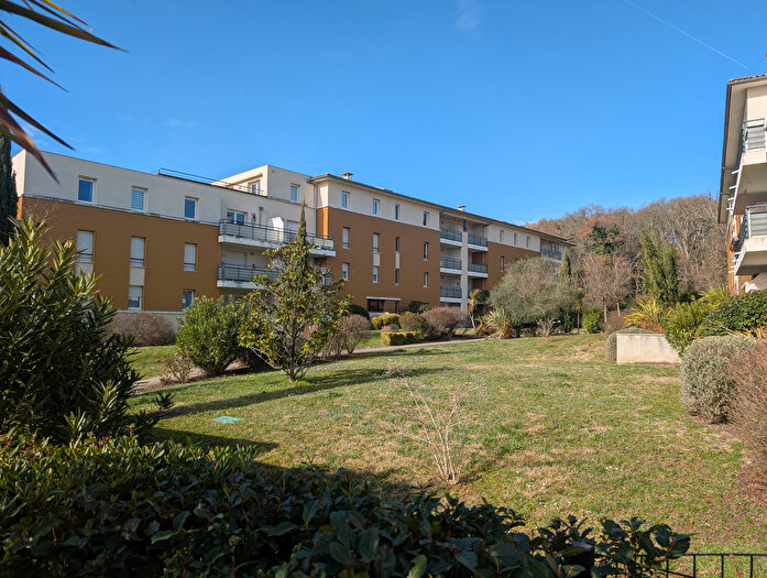 Appartement à vendre - Tournefeuille, Paderne - 3 pièces - 2 chambres