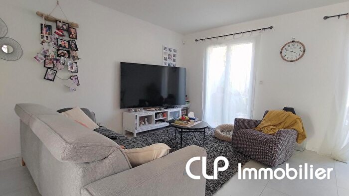 Maison à vendre - Montélimar - 4 pièces - 3 chambres