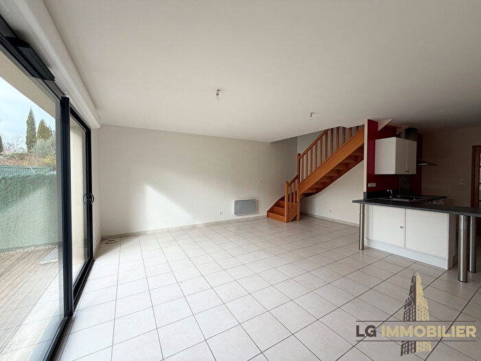 Maison à vendre - Amiens, Saint-Acheul - 5 pièces - 4 chambres