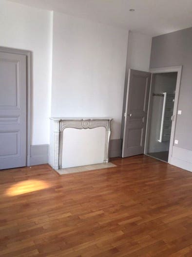 Appartement 5 pièces à louer - Centre, Chapelle des Buis, Besançon
