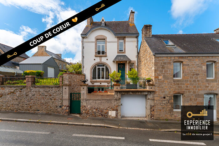 Maison 5 pièces à vendre à Guingamp