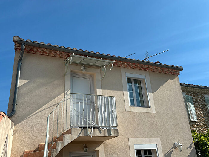 Appartement 2 pièces à vendre - Salon-de-Provence, Aires de la Dime, Le Quintin