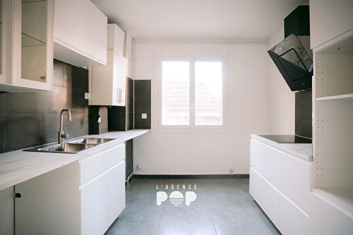 Périgueux, Toulon, Beaulieu - Appartement 3 pièces à louer