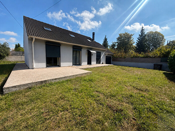 Amiens, La Vallée Amiens : Maison 8 pièces à vendre