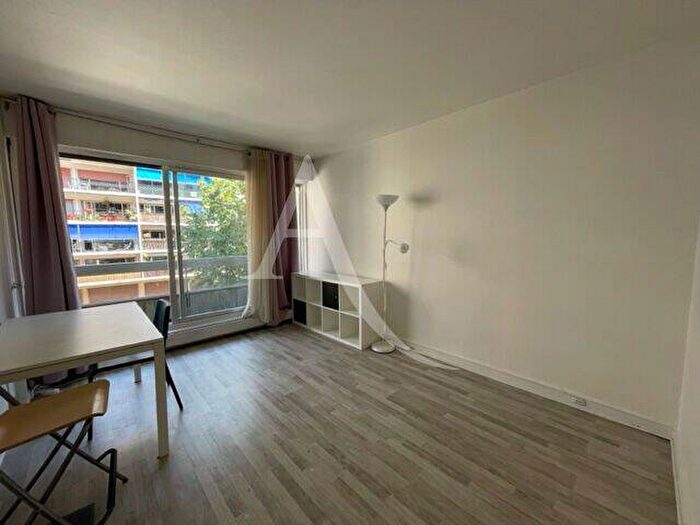 Pereire-Malesherbes, Paris 17ème arrondissement - Appartement 1 pièce à louer