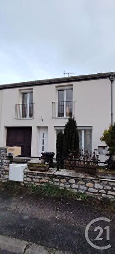 Maison à vendre - Puiseaux - 4 pièces - 3 chambres