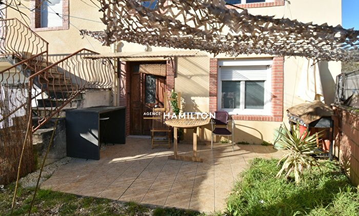 Albi, Le Breuil, Mazicou : Maison 4 pièces à vendre