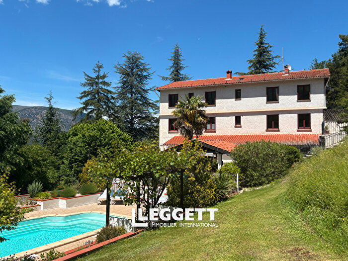 Maison à vendre - Sahorre - 20 pièces - 14 chambres