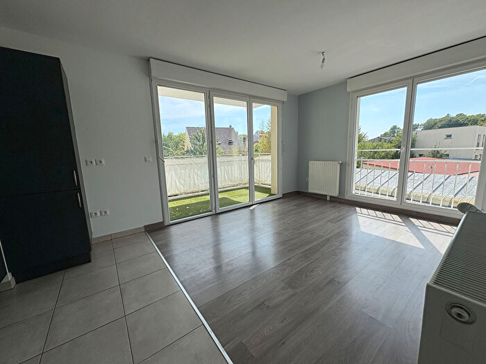 Gournay-sur-Marne - Appartement 2 pièces à louer