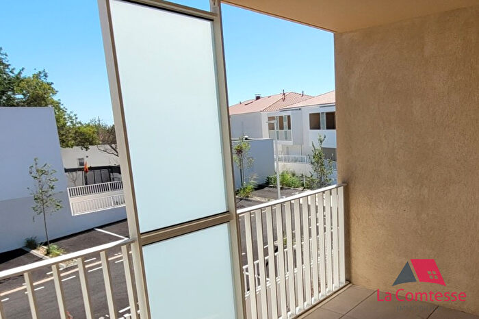 Istres, Trigance - Appartement 1 pièce à louer