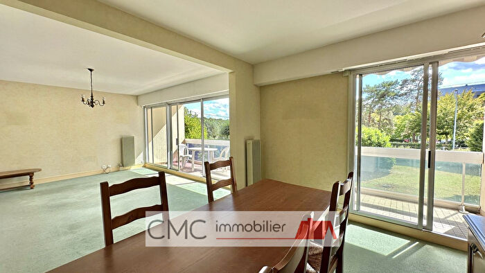 Appartement 4 pièces à Luisant, à vendre