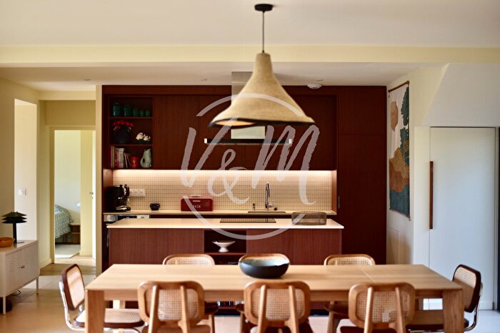 Maison à vendre - Andernos-les-Bains, Broustey, Falgouët - 5 pièces - 4 chambres