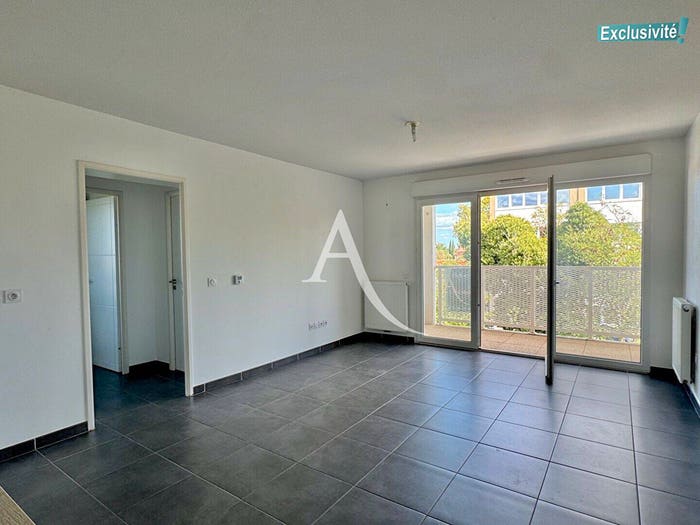Boirargues, Lattes : Appartement 2 pièces à louer