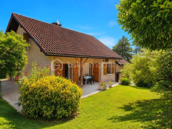 Maison 5 pièces à Claix, à vendre