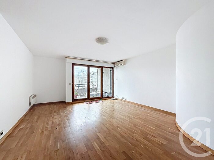 Appartement à vendre - Charenton-le-Pont, Bercy - 4 pièces - 3 chambres