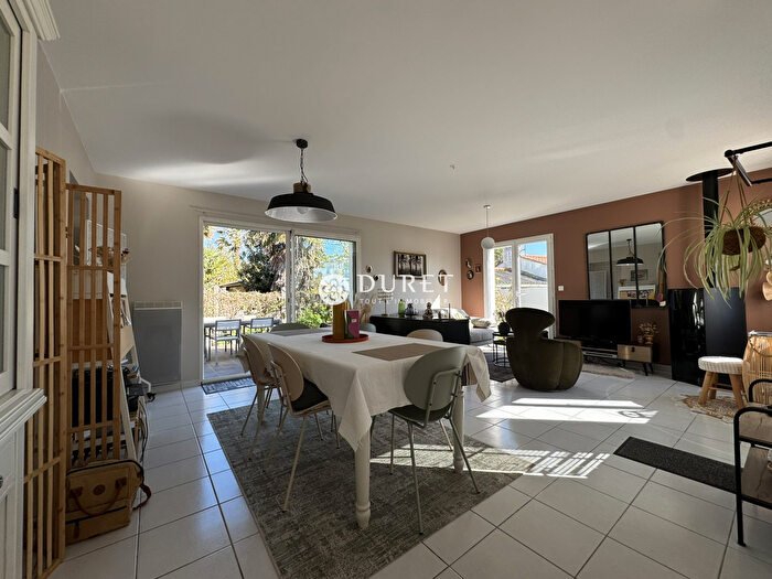 Maison à vendre - Challans, Saint Dominique, Route des Sables dOlonne - 4 pièces - 3 chambres