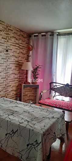 Appartement à vendre - Athis-Mons, Val dAthis - 4 pièces - 2 chambres