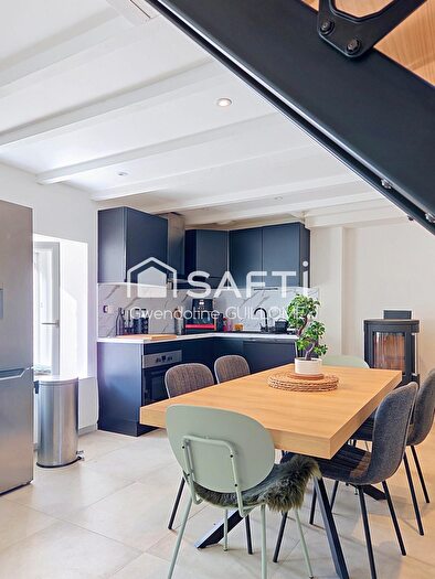 Moréac - Maison 4 pièces à louer