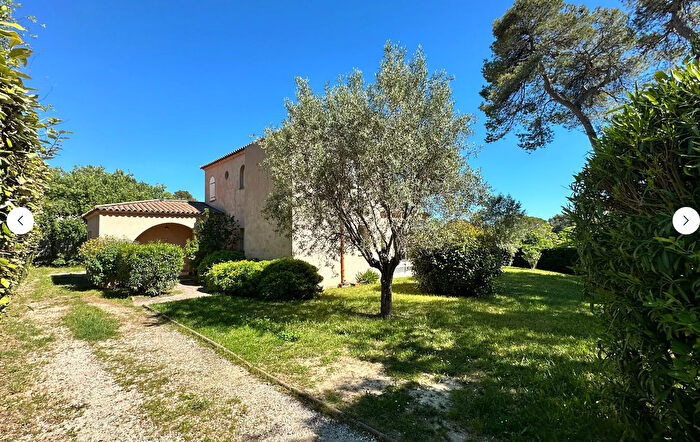 Maison à vendre - Saint-Gély-du-Fesc - 6 pièces - 5 chambres